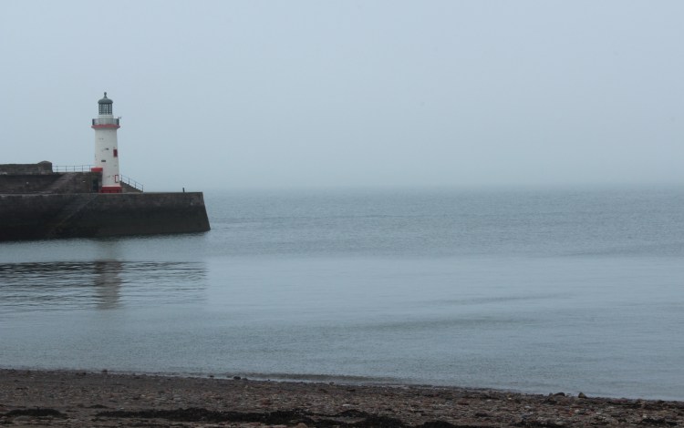 MIST OVER WHITEHAVEN BAY #WordlessWednesday – SONGS AND SCRIPTS AND ...